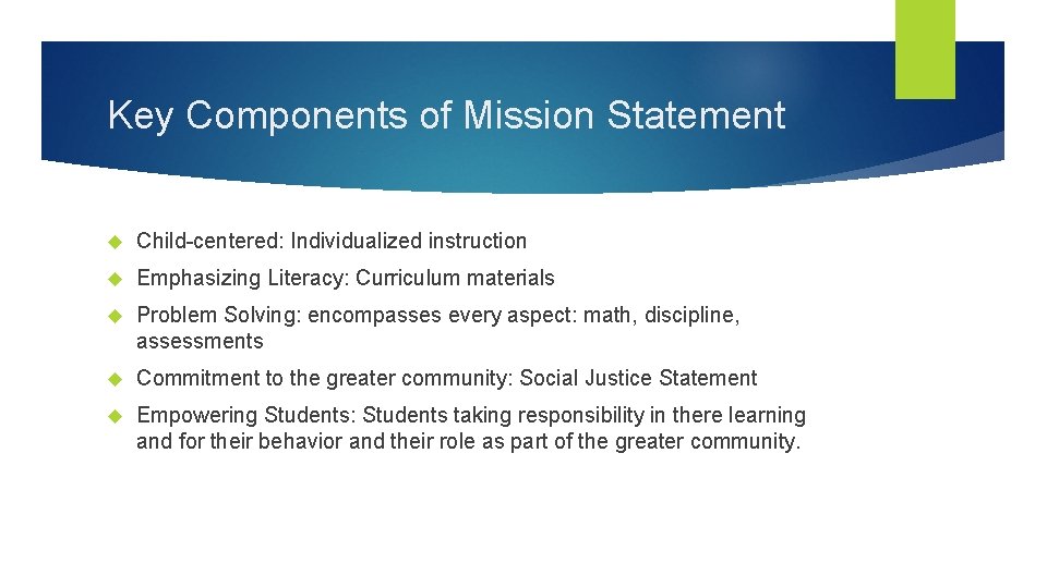 Operations and Programming BUFFY FOWLER OPERATIONS COORDINATOR FRANCINE