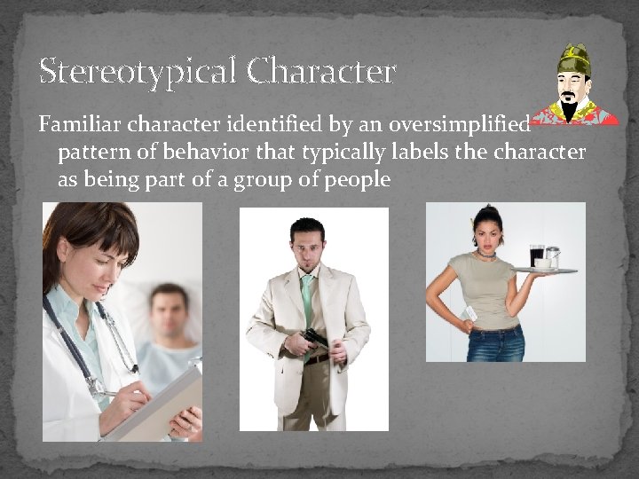 Monologue Vocabulary Characterization Developing and portraying a ...