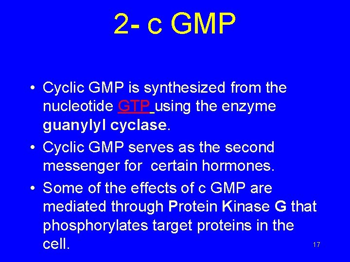 Biochemistry of nucleotides Nucleic Acids By Dr Howeida