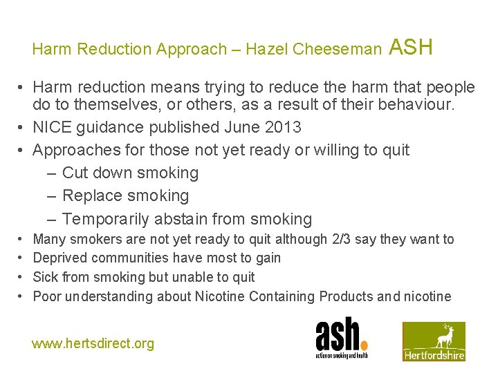 Public Health Commissioning Board A Tobacco Control Strategic