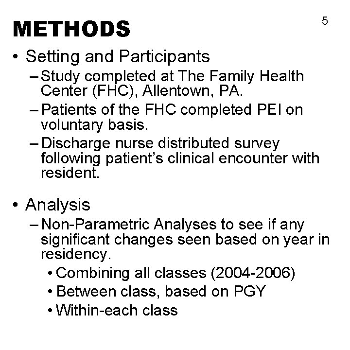 Patient Enablement Instrument Useful Evaluation Tool for Measuring