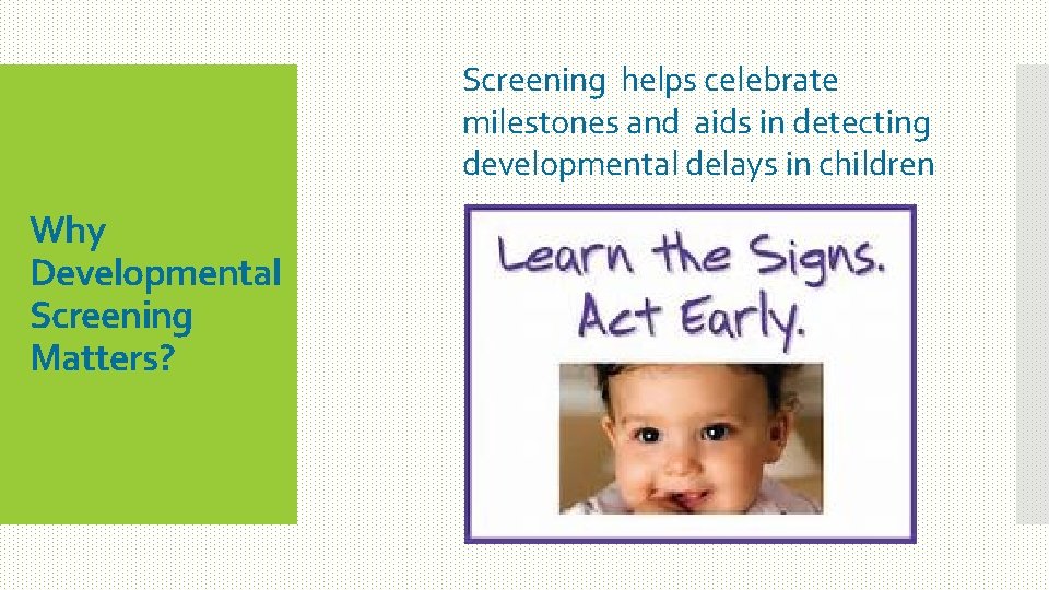 Getting Started with ASQ3 Basics At the conclusion