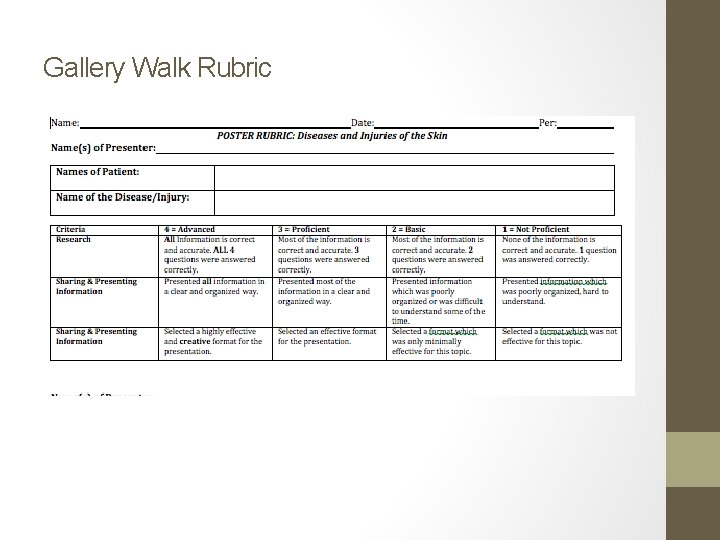Case Studies Diseases and Injuries of the Skin