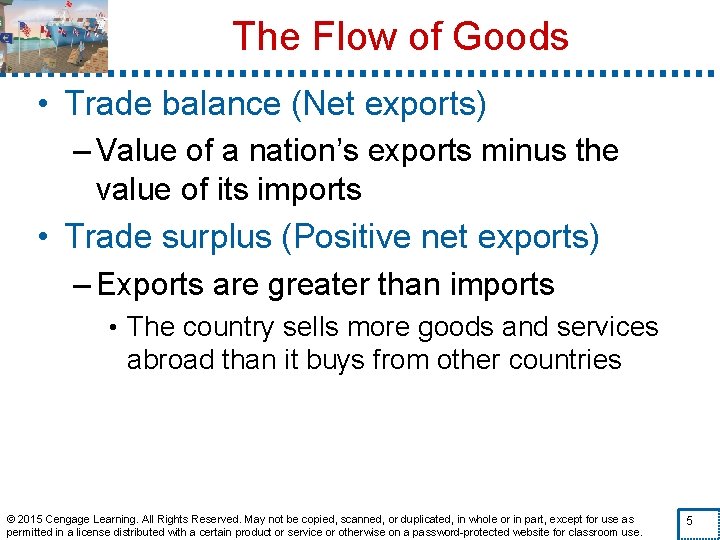 31 OpenEconomy Macroeconomics Basic Concepts Power Point Slides
