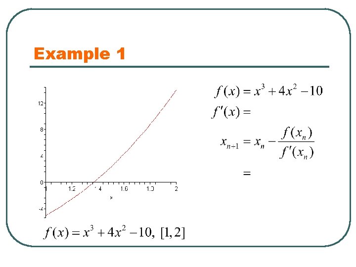 MAT 1234 Calculus I Section 3 8 Newtons