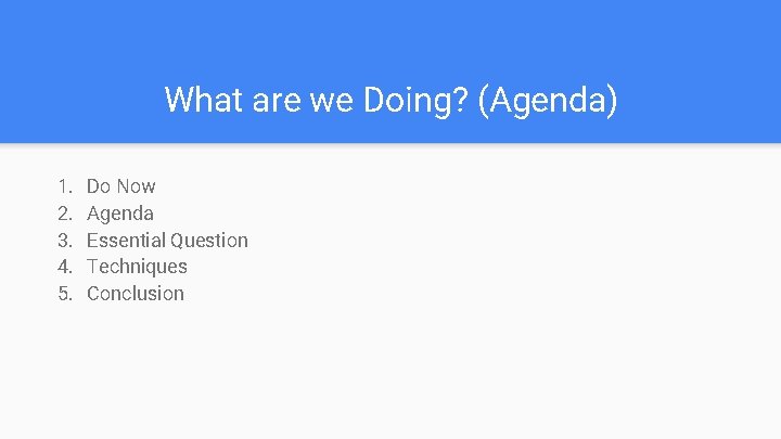 Chapter 8 Building Ratio Through Writing Allison Hall