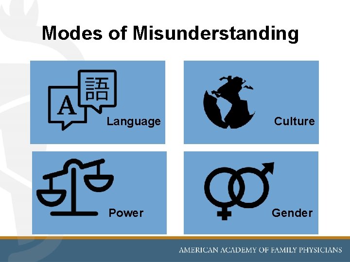 My Bad Cultural Misunderstandings in Global Health Elizabeth