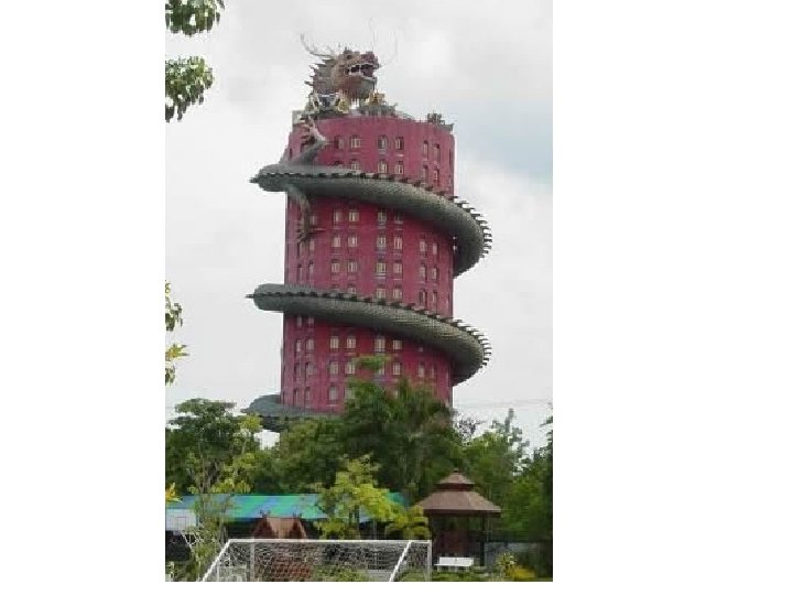 FOLLIES AROUND THE WORLD WHAT IS A FOLLY