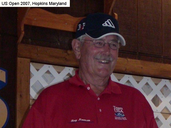 In memory of W Ray Newman Rays obituary