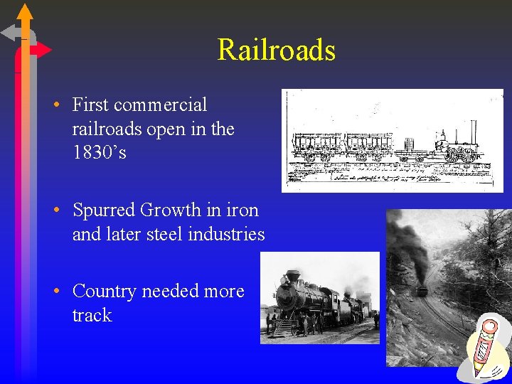 Warm Up Grab Primary Source Reading and a