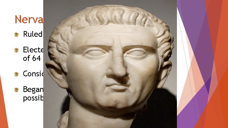 Emperors of Rome The Good The Bad The