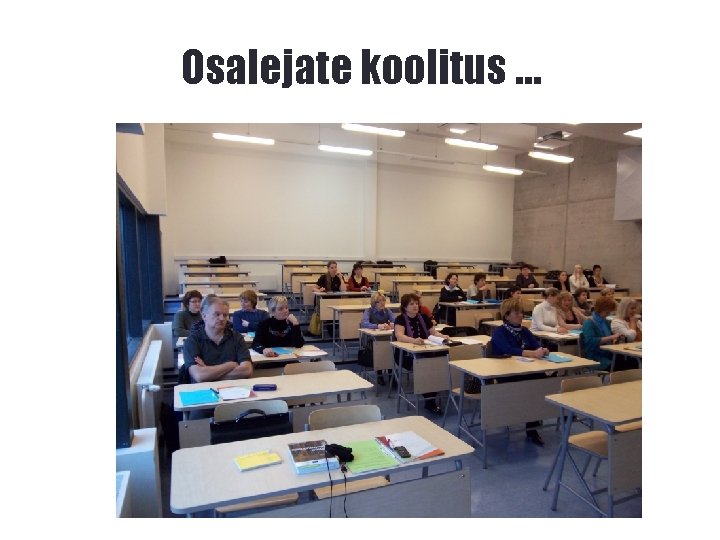 Eesti Kooli Kvaliteedikool sai lbi ja Valvo Paat