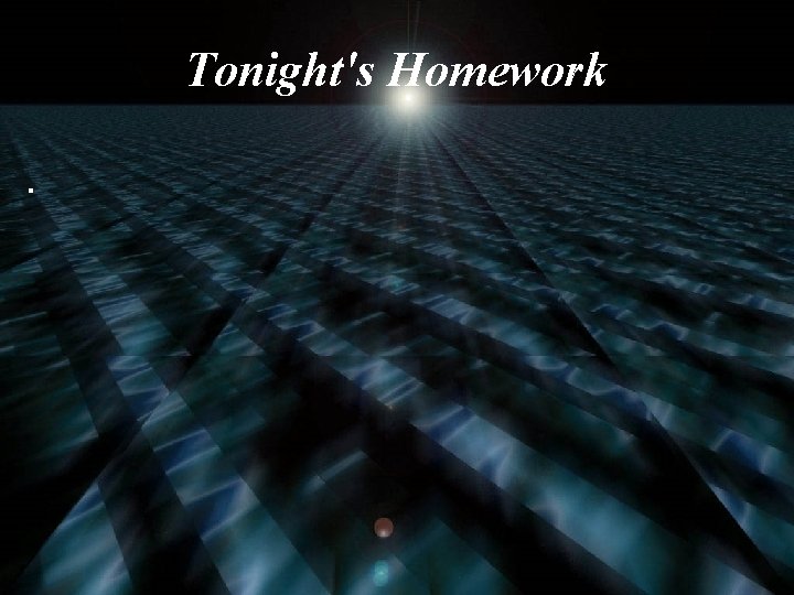 Welcome To Mr Buckleys Science Class Friday September