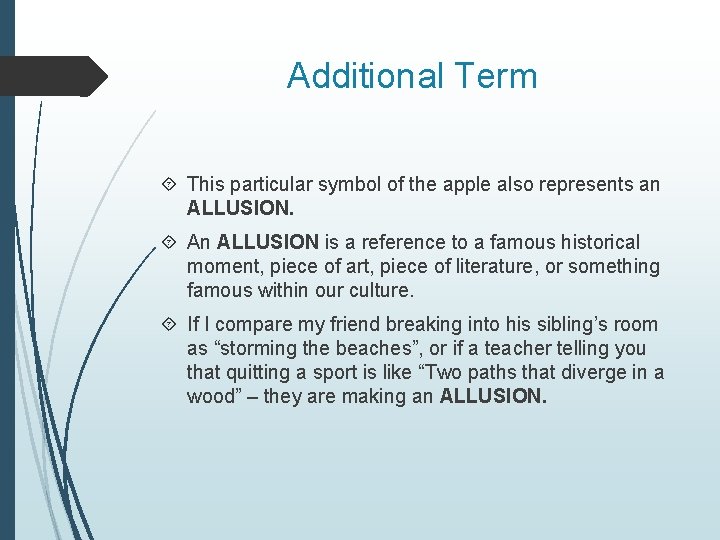 Symbols What is the symbolism in Finding Nemo