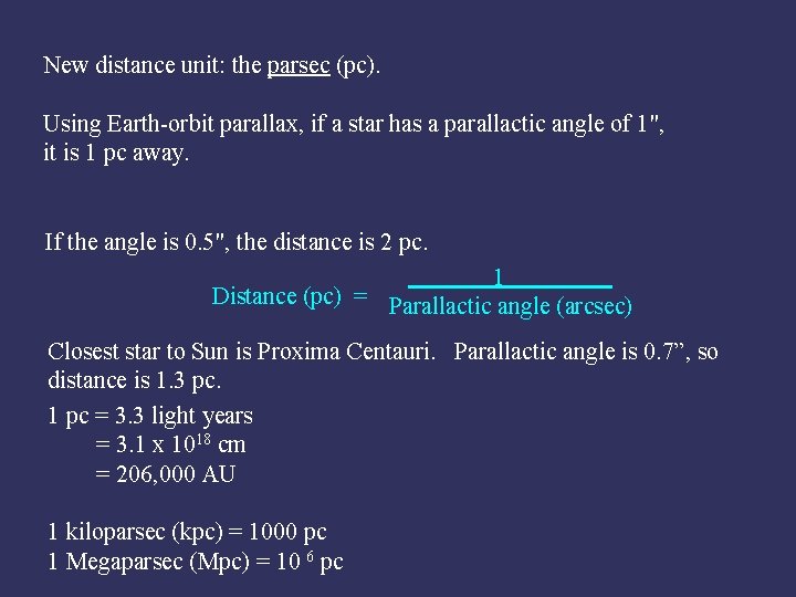 Astro 101 Fall 2013 Lecture 10 Galaxies part