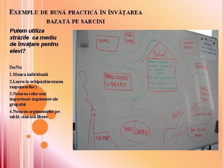 ABORDRI INOVATIVE PENTRU PREDARE INNOVATIVE APPROACHES TO TEACHING