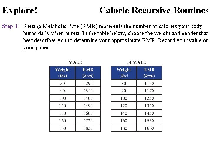Lesson 2 1 Core Focus on Linear Equations