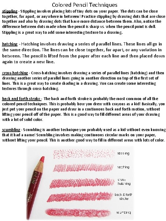 TIPS FOR COLORING LIKE A BOSS Turn the