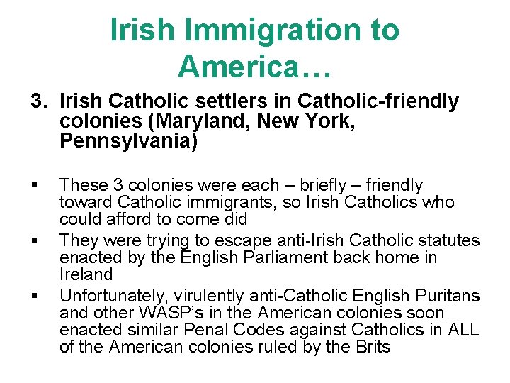 Why do we celebrate St Patricks Day in
