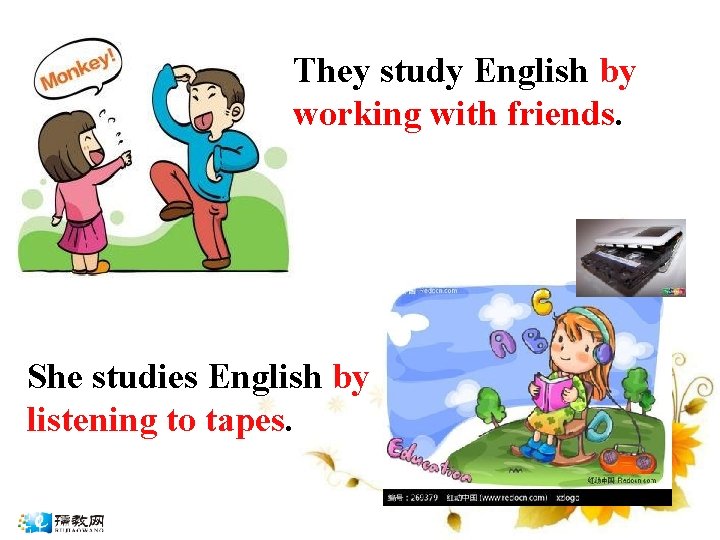 Unit 1 How can we become good learners