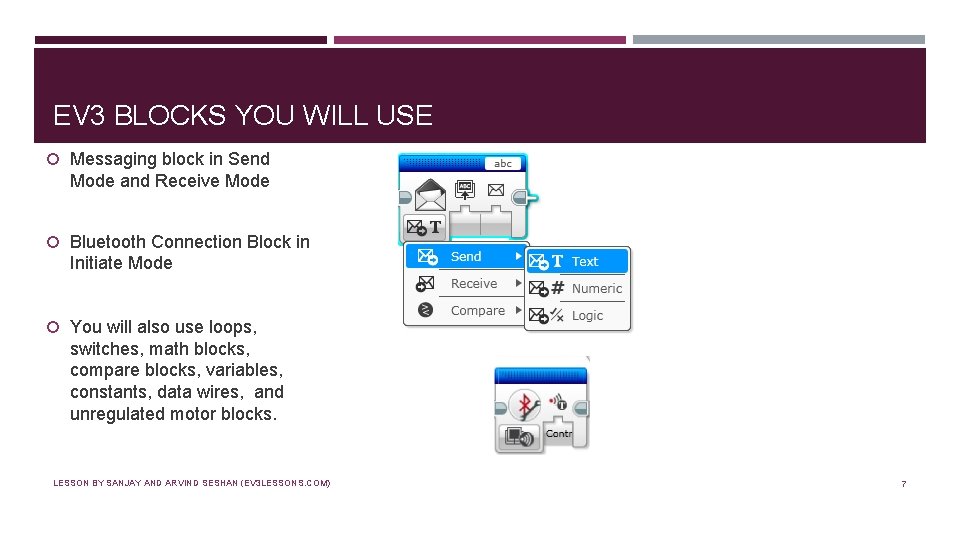 CONTROLLING YOUR QUADCOPTER BY SANJAY AND ARVIND SESHAN