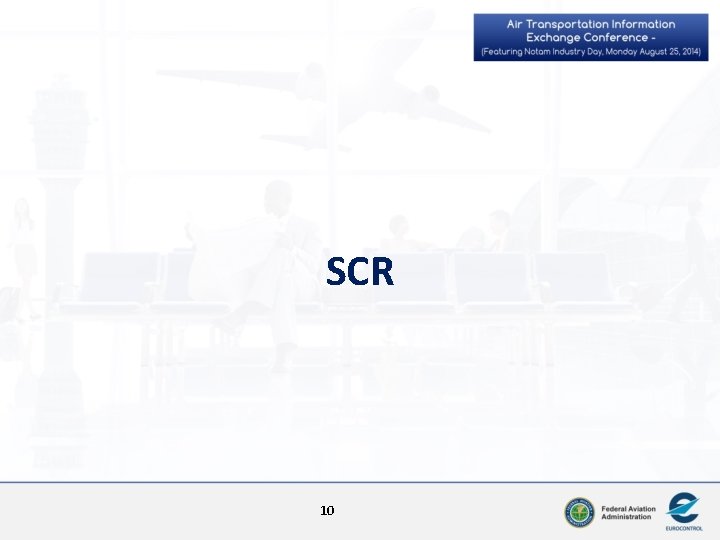 NEXTGEN and SESAR Making ATI Services Discoverable and