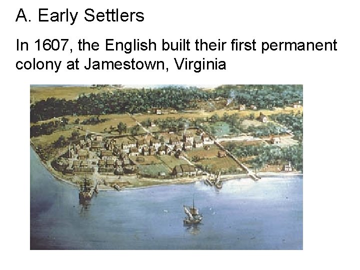 Chapter 3 Section 3 Struggle for North America