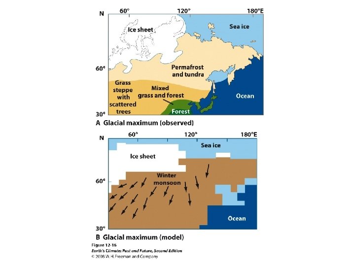 Characterizing and understanding the Quaternary GlacialInterglacial ...