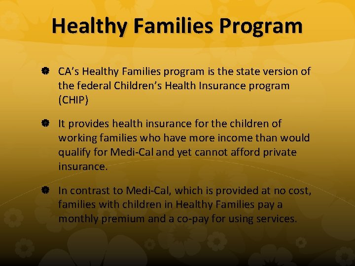 What you need to know about changes to