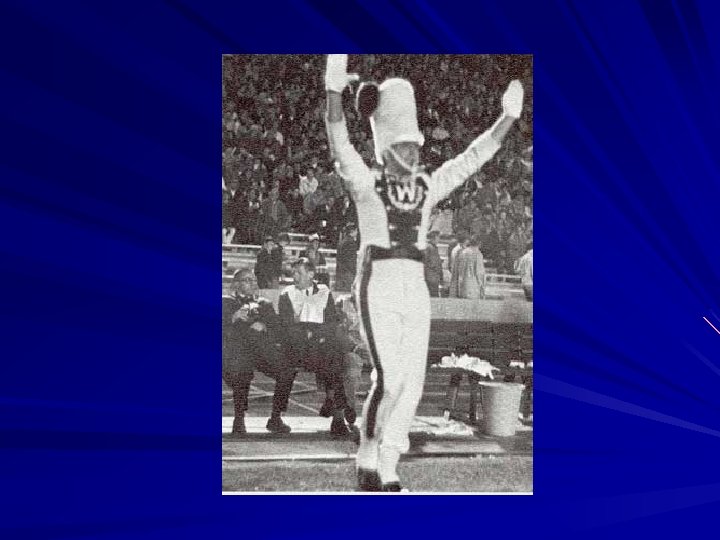 Some key developments in data analysis Michael Babyak