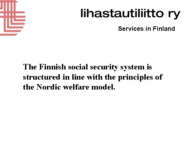 VI Nordic ALS Alliance meeting Baltic Bridge 20