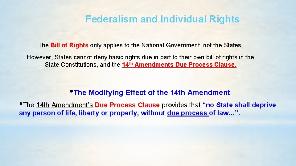Civil Liberties Civil Rights What are the differences
