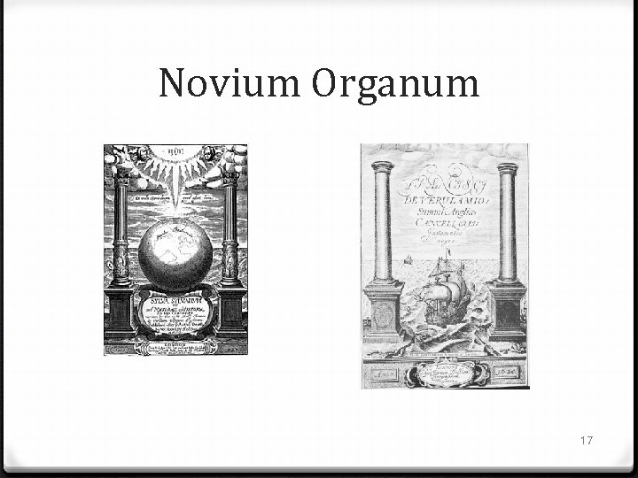 Philosophic al and methodolog ical problem s of