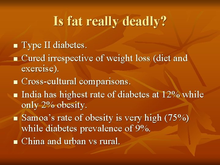 Designing Fat The Construction of a Global Obesity