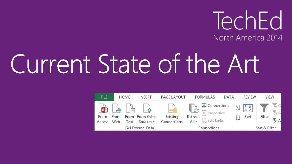 Why Power Query Whats New in Power Query