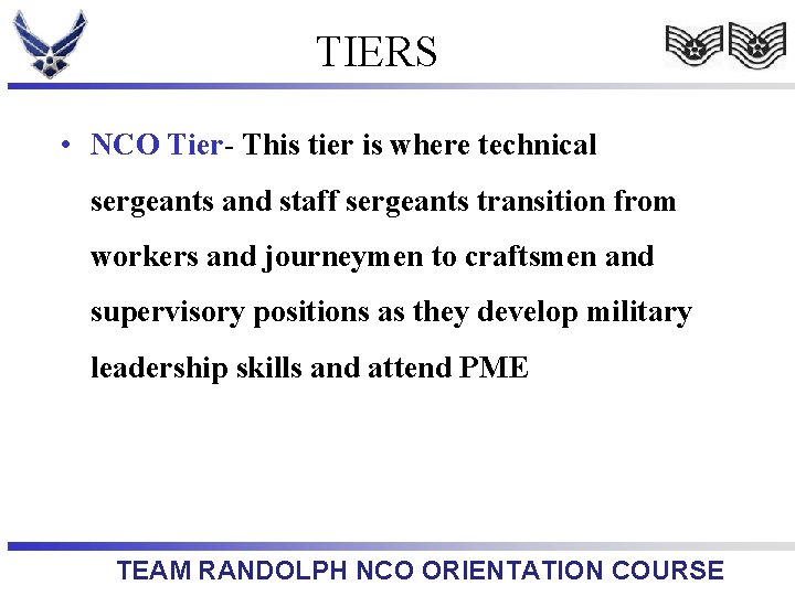 Air Education and Training Command Coping with Change