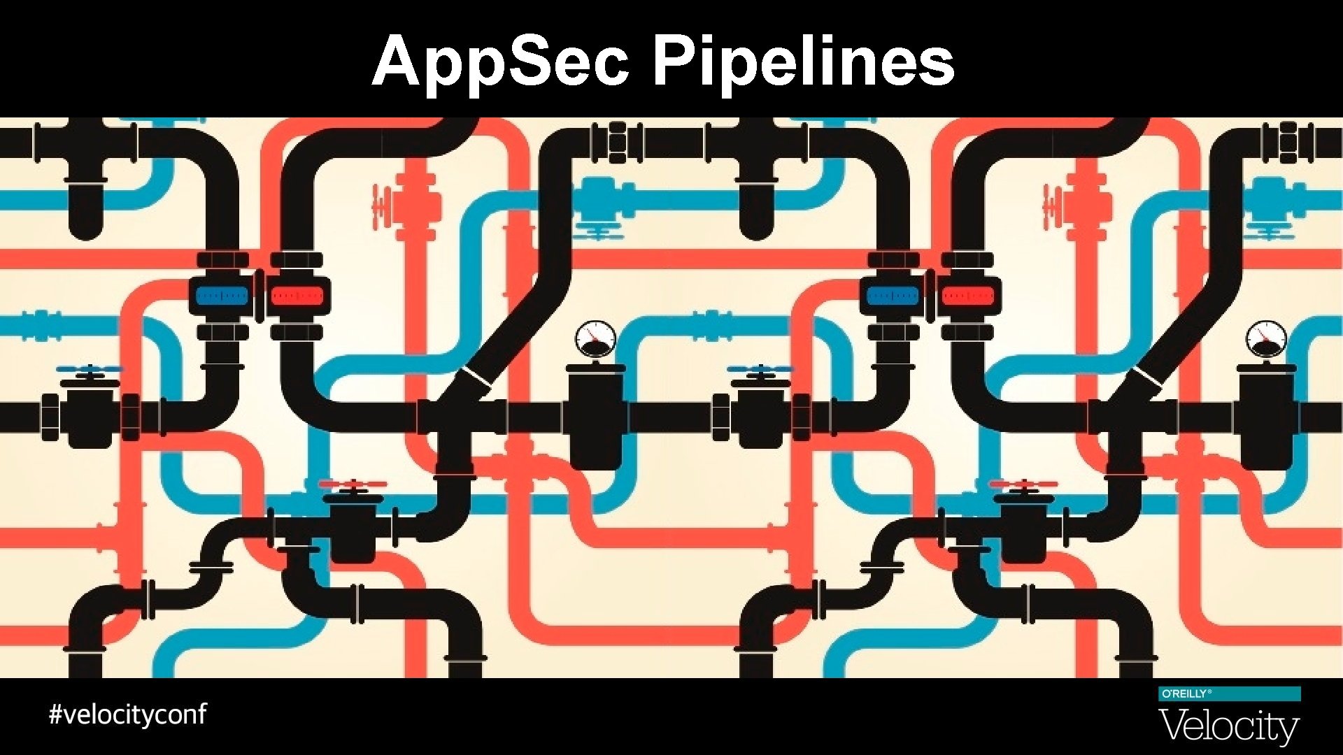 Building an App Sec Pipeline Keeping your program