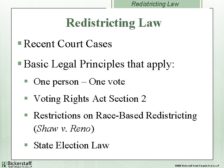 Texas Conference of Urban Counties Education Policy Conference
