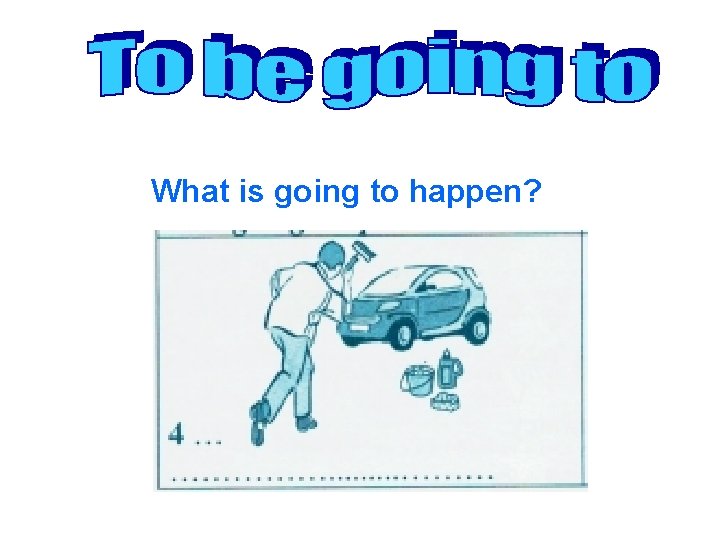 Whats he thinking about What are his plans