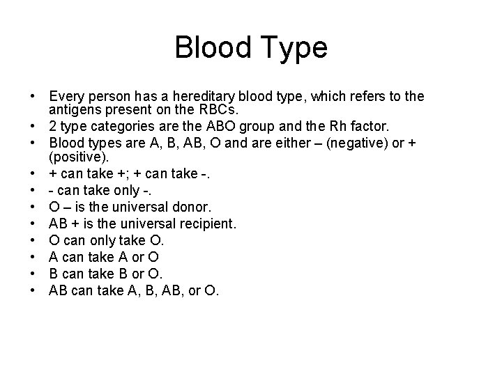 Blood Lymphatic System Lisa Pearson RN MSN AP