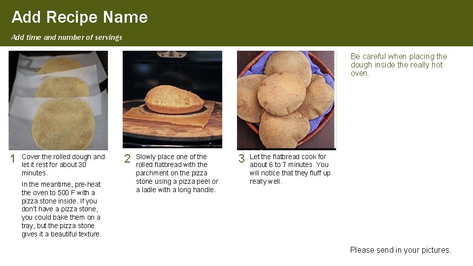 Aish Baladi Egyptian Flatbread What does Aish Baladi