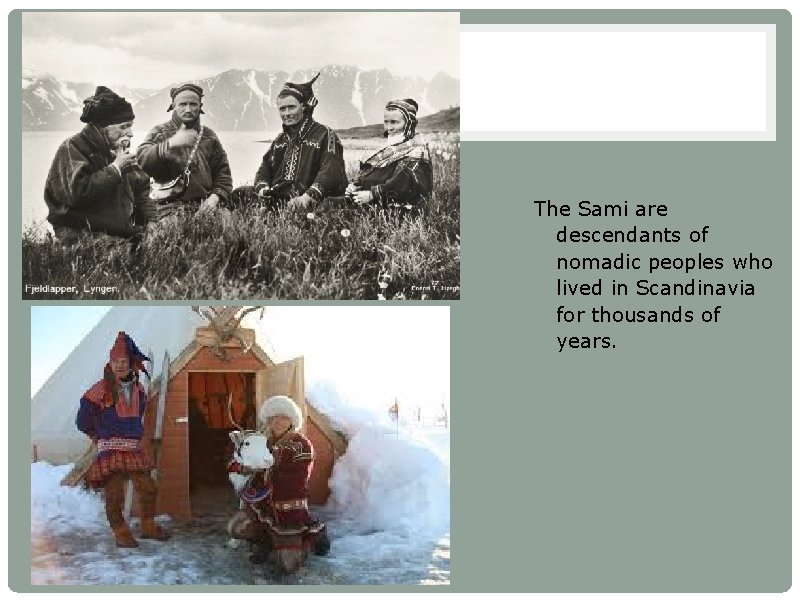 Human Geography of Northern Europe Chapter 10 2