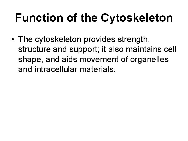 Setting our Cytes Ahead Part 2 Remember CELLS