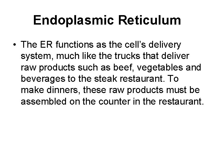 Setting our Cytes Ahead Part 2 Remember CELLS