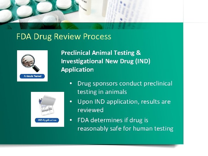 House Bill 43 The Right to Try Representative