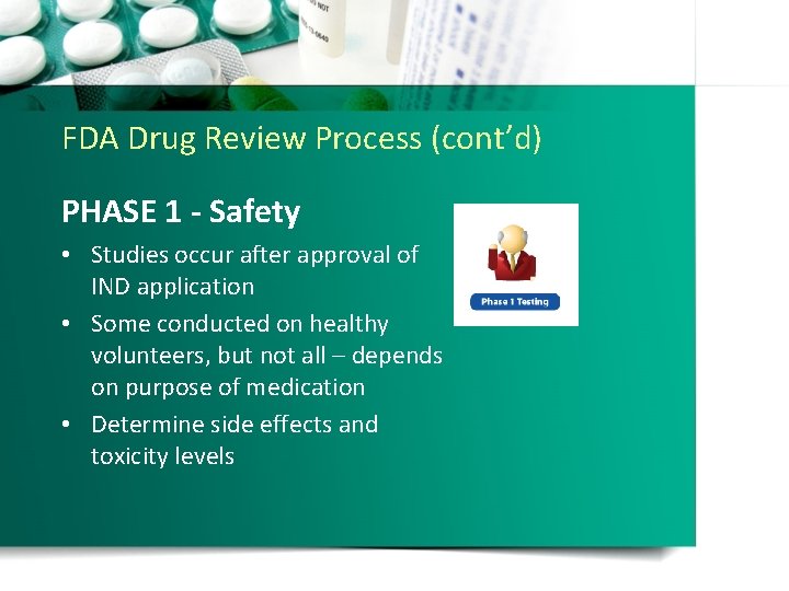 House Bill 43 The Right to Try Representative
