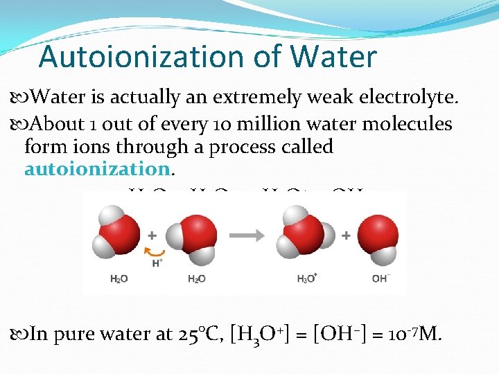 Unit 9 Chemical Equilibrium AcidBase Chemistry Reversible Reactions
