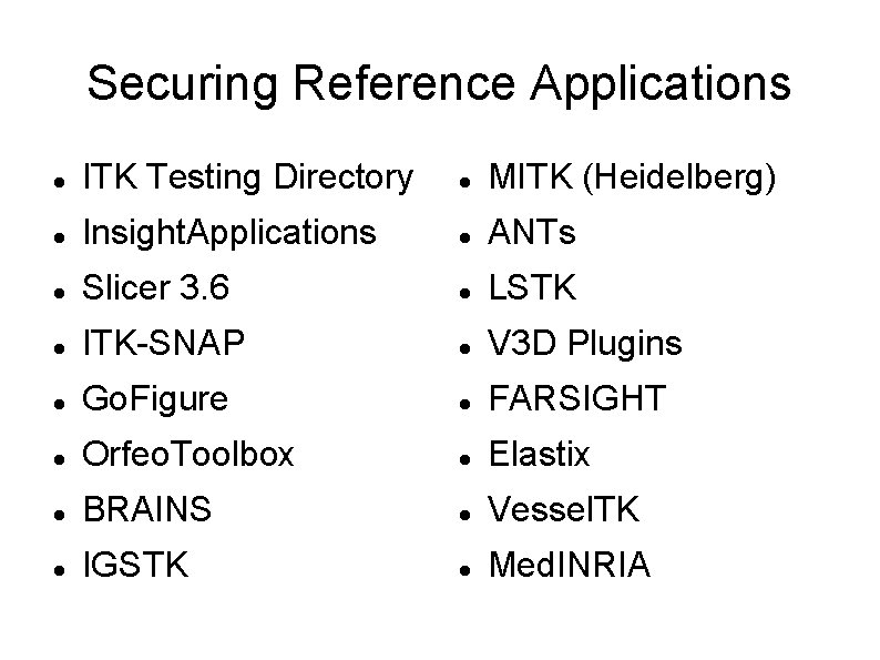ITK 3 20 ITKv 4 Transition Plan Repository