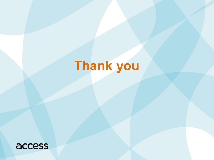 Access Services CTSA for Los Angeles County Background