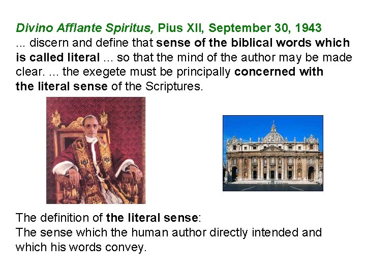 THE EUCHARIST The Body and Blood of Jesus